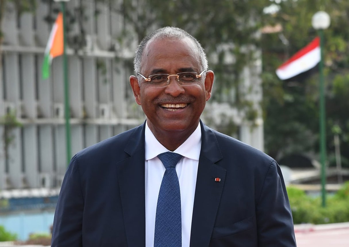 Présidence de la République/ Patrick Achi revient aux affaires. Voici ...